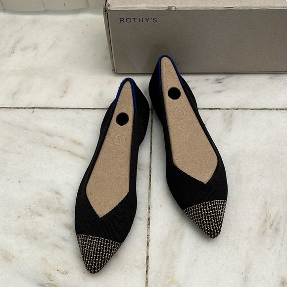 Rothy's | Shoes | Rothys Points | Poshmark